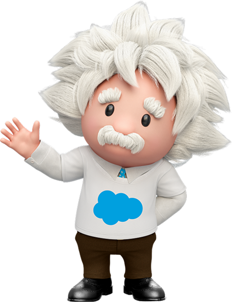 Salesforce Industry Advantage Summit