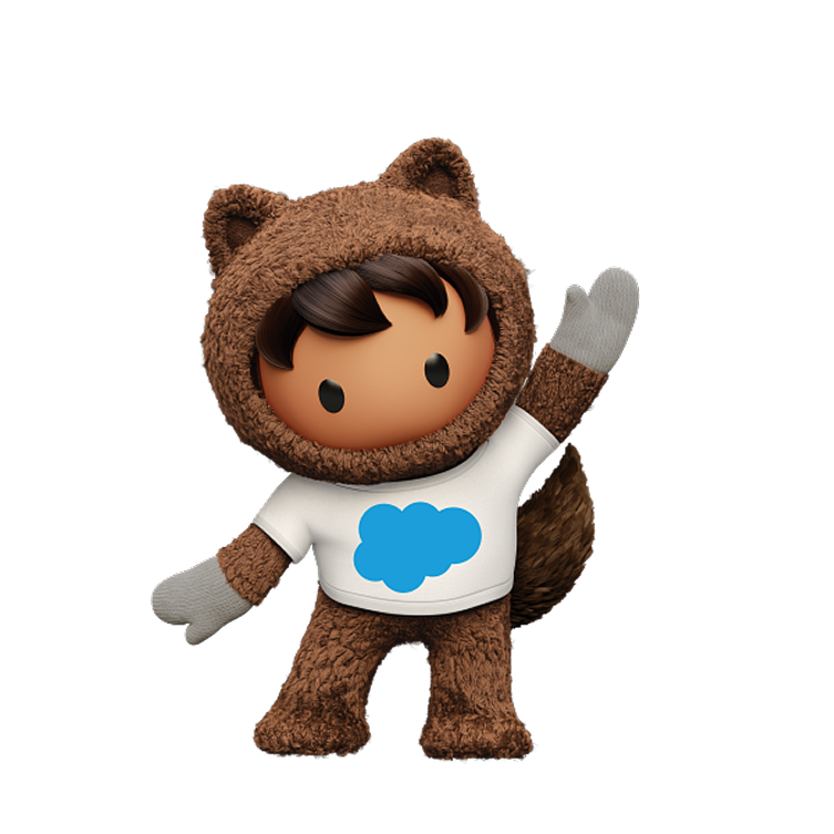 Salesforce Industry Advantage Summit